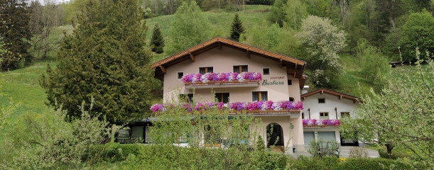 Appartements Barbara – Zell am See Kaprun Kitzsteinhorn Schmitten